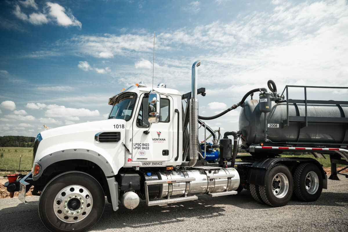 Gallery - Ventana Midstream
