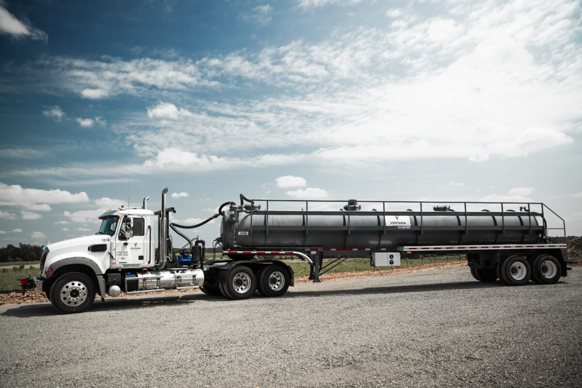 Gallery - Ventana Midstream