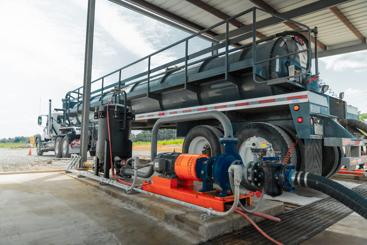 Gallery - Ventana Midstream